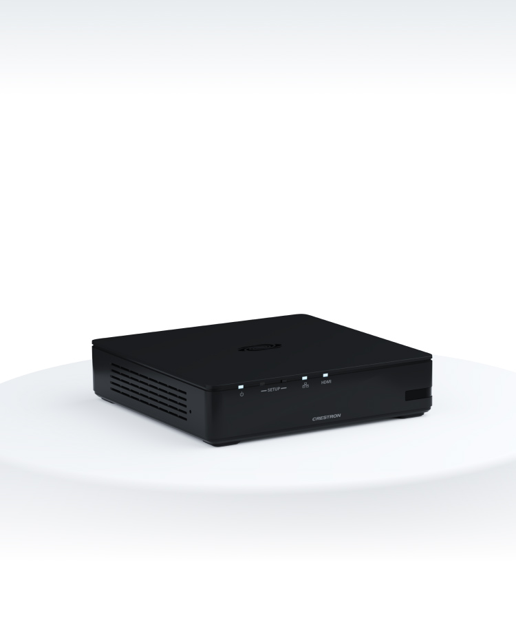 AirMedia® [Crestron Electronics, Inc.]